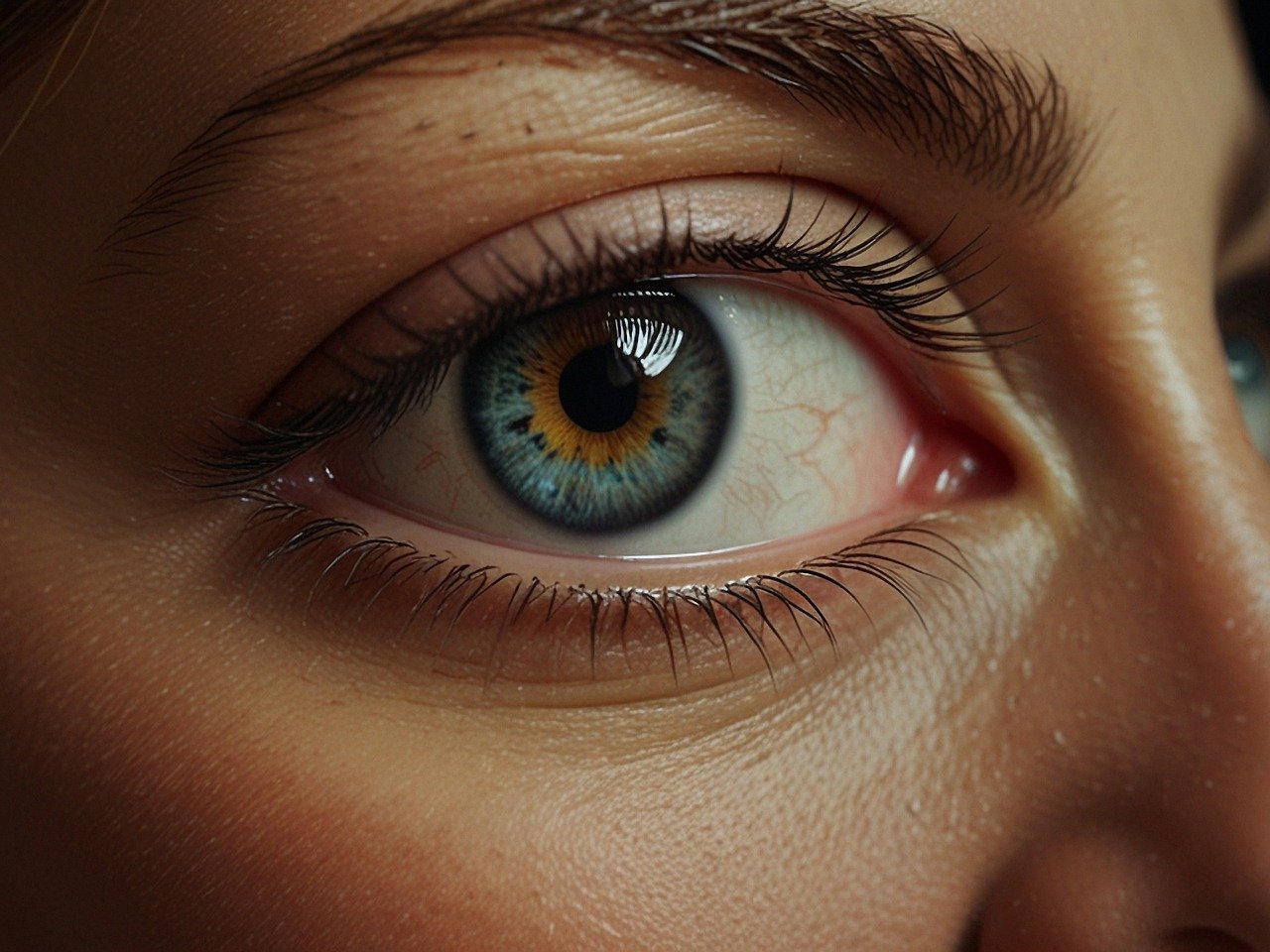 Ini Sederet Penyebab Mata Kuning - Fakta Yogyakarta