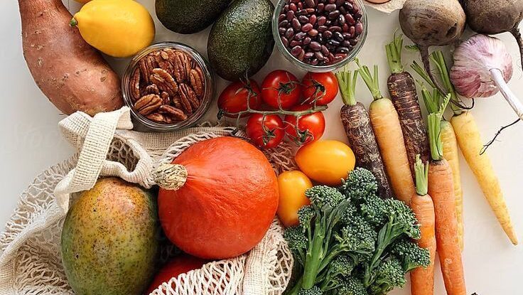 7 Makanan Alami yang Terbukti Cepat Menurunkan Kolesterol - Fakta ...